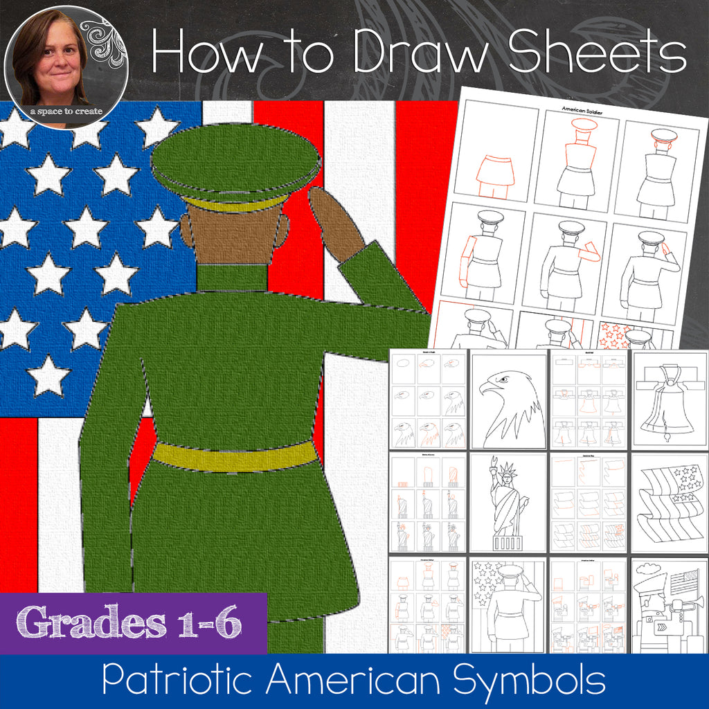 American Soldier Easy Drawing How To Draw A British Revolutionary War